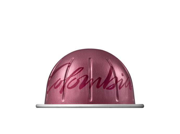 Colombia | Nespresso Hrvatska