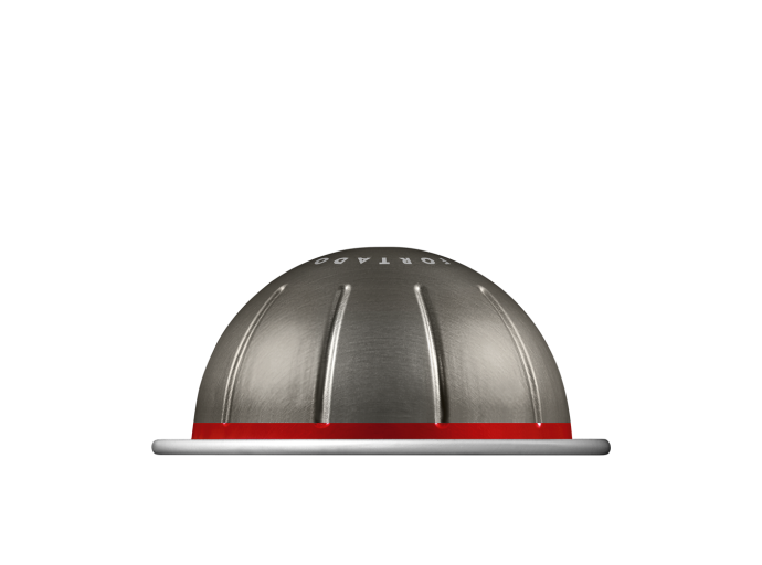 Fortado Decaffeinato | Nespresso Hrvatska