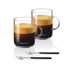 Vertuo Coffee Mug Set | Nespresso Hrvatska